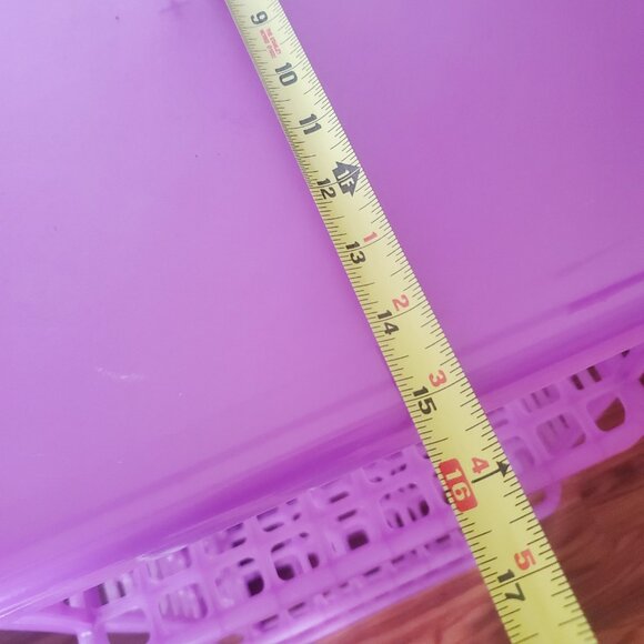 Yaffa | Storage & Organization | Vintage Yaffa Blocks Shelving Retro ...